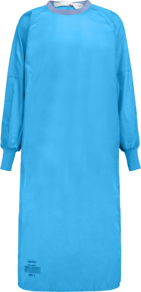 Gown, Level 2, 5DS – Lac-Mac, Limited