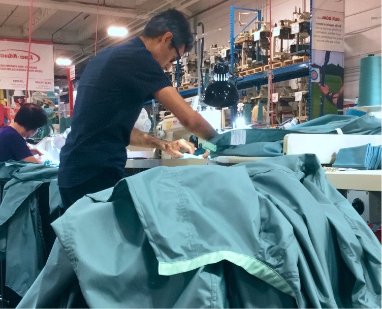 Product Catalogues – Lac-Mac, Limited