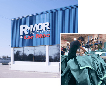 Who We Are – Lac-Mac, Limited