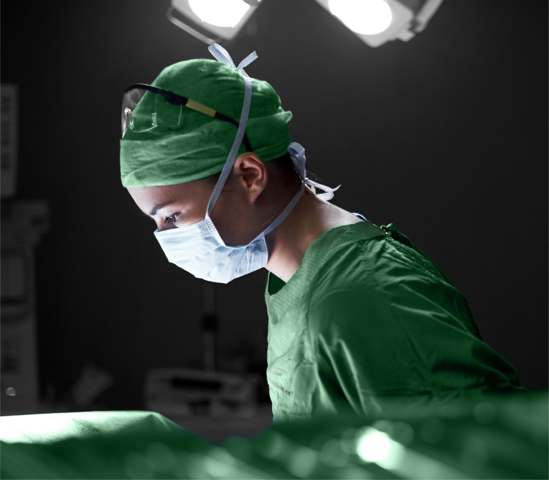 Why Lac Mac – Lac-Mac, Limited