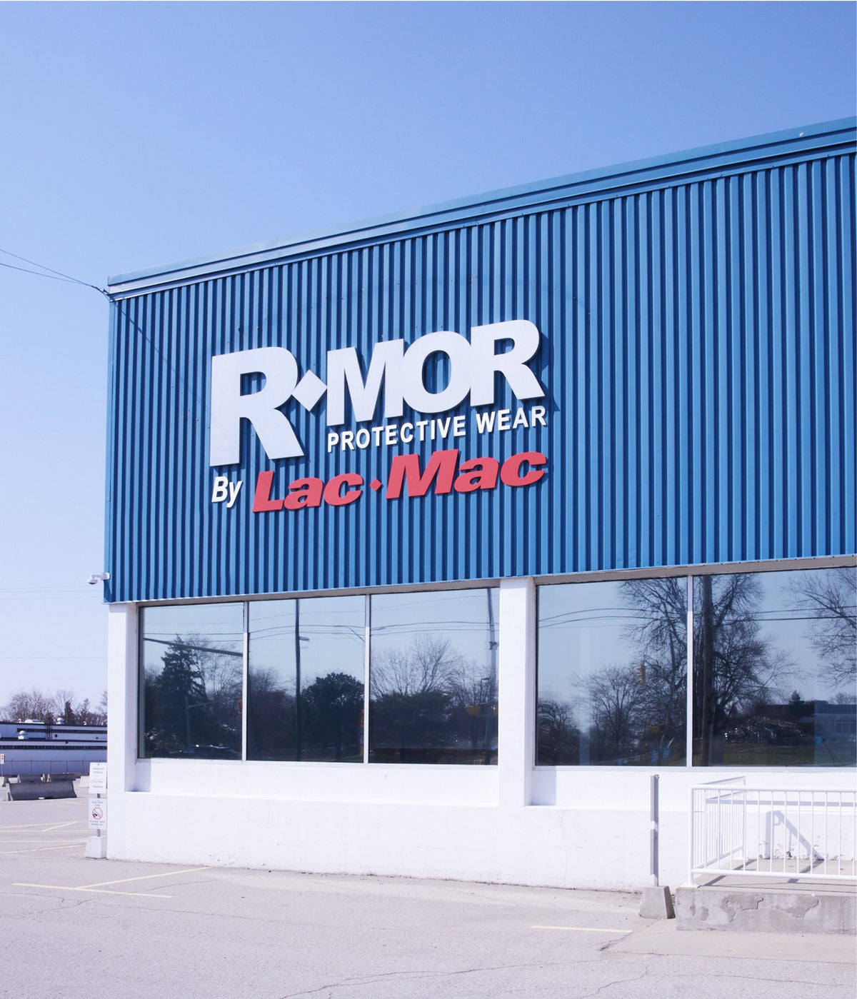 Product Catalogues – Lac-Mac, Limited