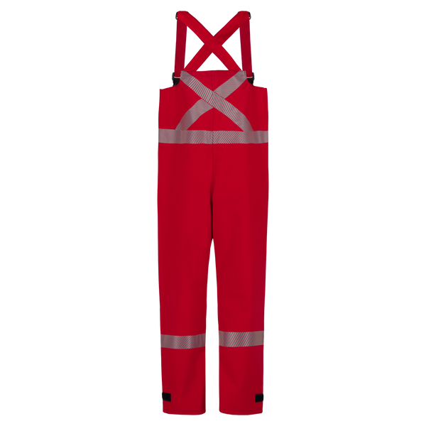 Chemical Splash Protective Overall With Canadian Markings - 706A-BJ ...