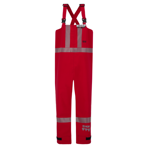 Chemical Splash Protective Overall With Canadian Markings - 706A-BJ ...