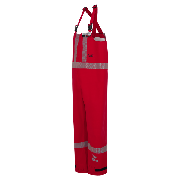 Chemical Splash Protective Overall With Canadian Markings - 706A-BJ ...