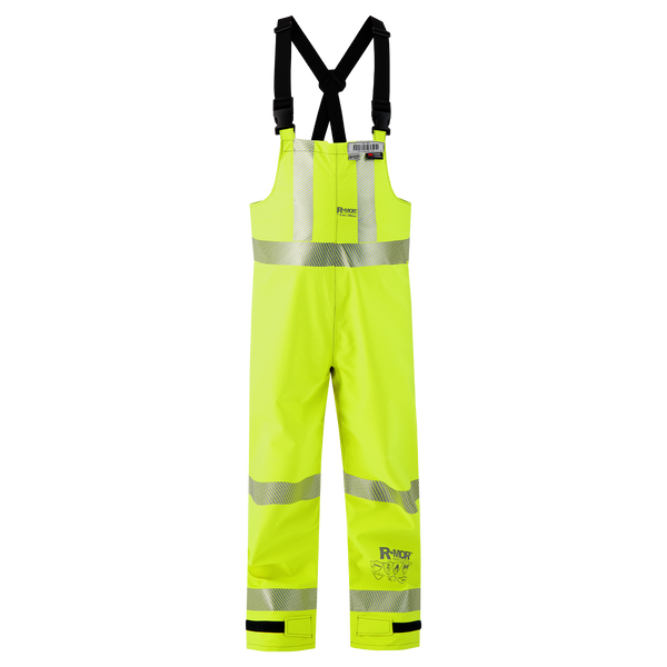 Multi-Haz Protective Overall, for flammable liquid chemical hazards, 7 ...