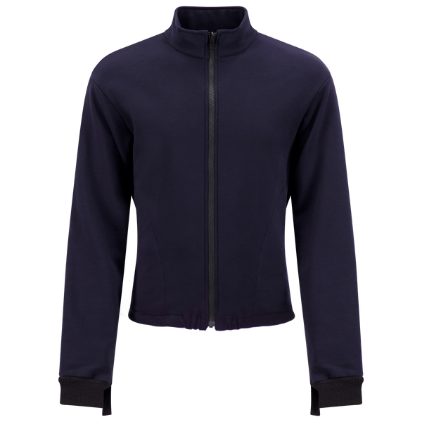 Fleece Jacket Liner With Elastic Hem, Regular - 707FRBC – Lac-Mac, Limited