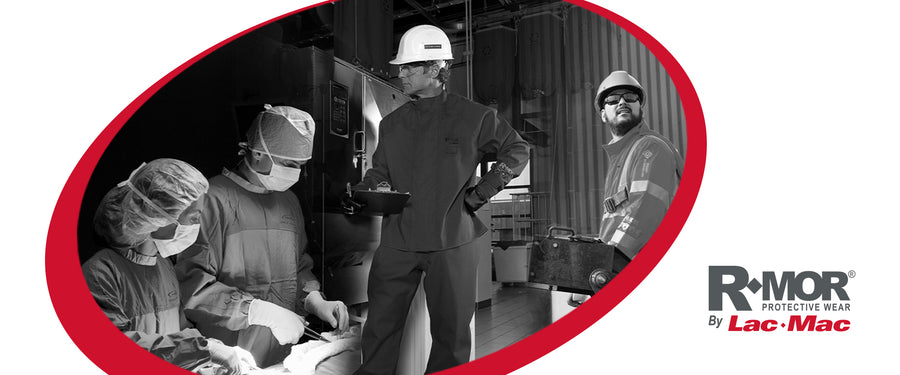 Lac-Mac | Protective PPE Manufacturer Since 1920 – Lac-Mac, Limited
