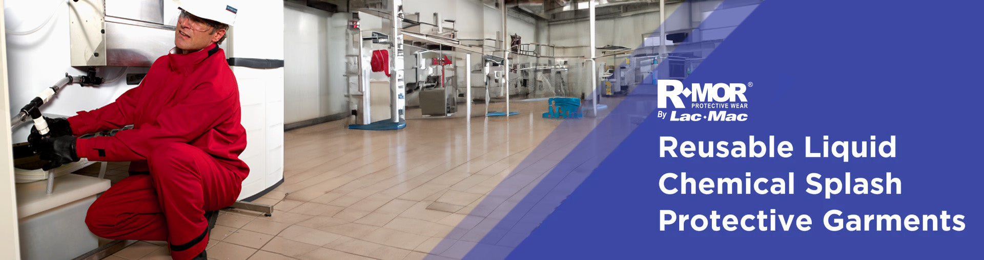 Reusable Chemical – Lac-Mac, Limited